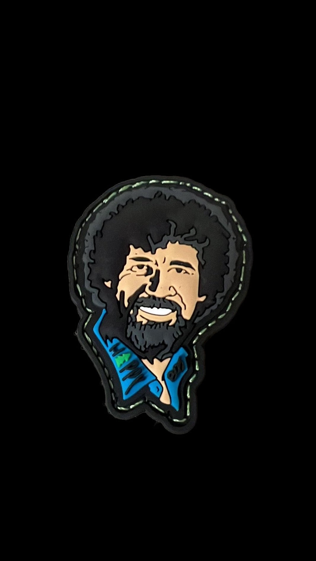 Patches – 805 EDC