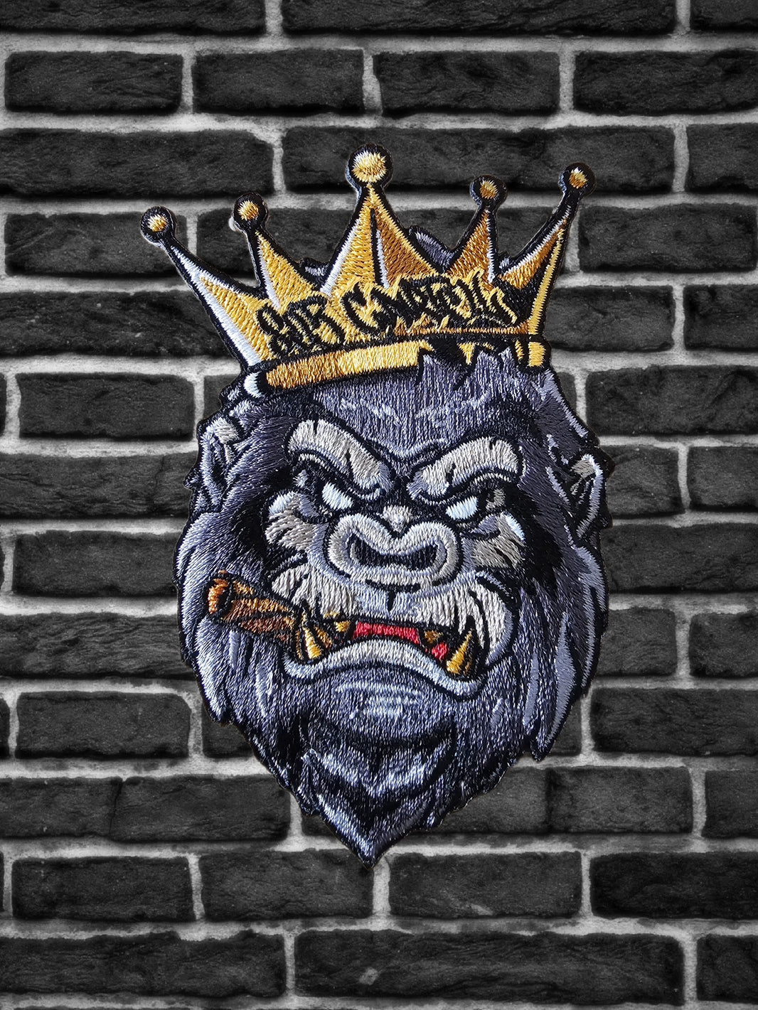 Patches – 805 EDC