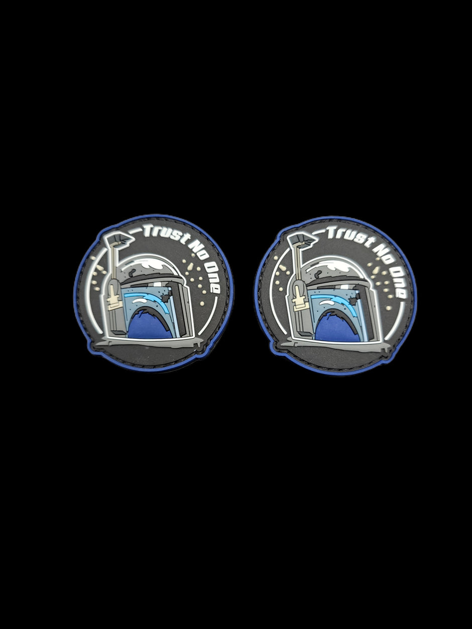 Patches – 805 EDC